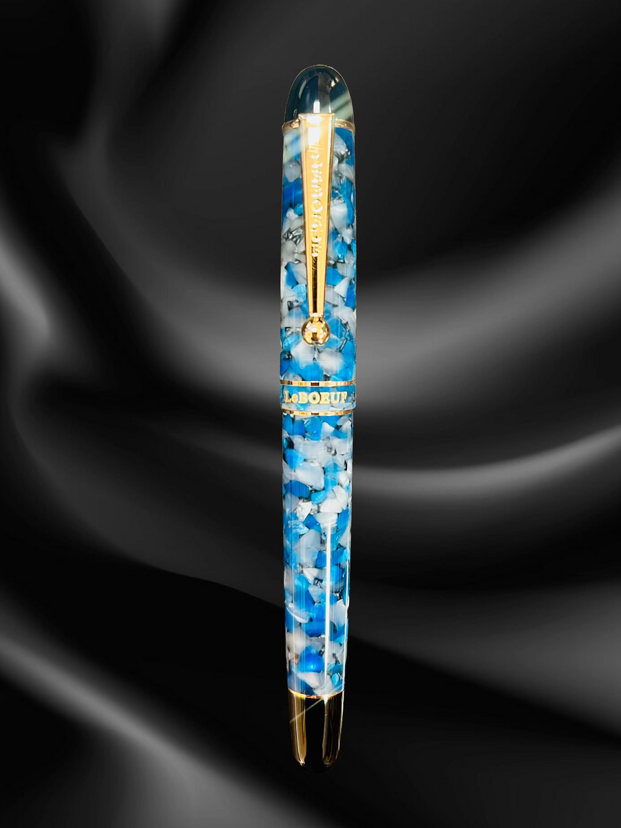 LeBoeuf Small Batch Limited Editions – LeBoeuf Pens