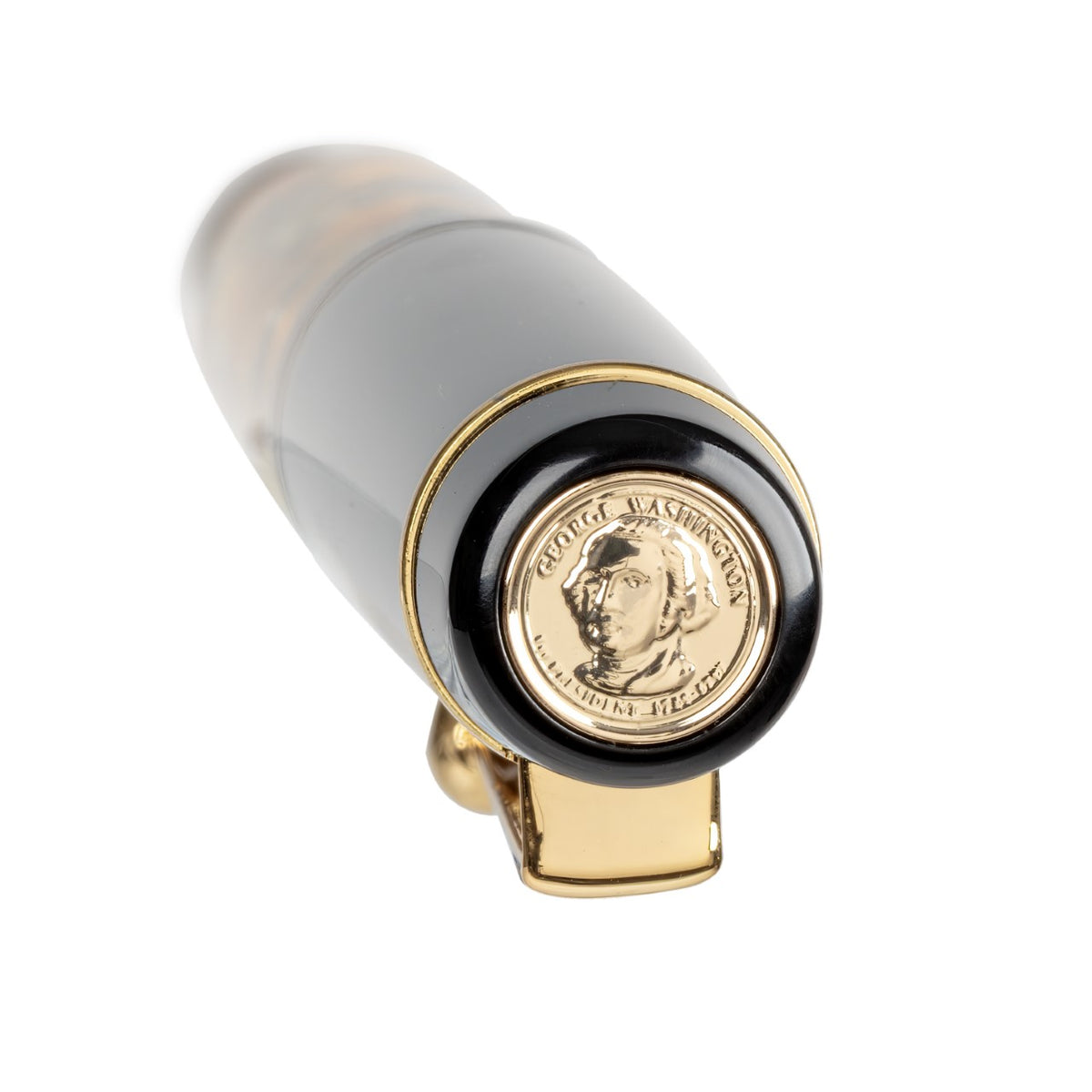 The George Washington Limited Edition Fountain Pen – LeBoeuf Pens