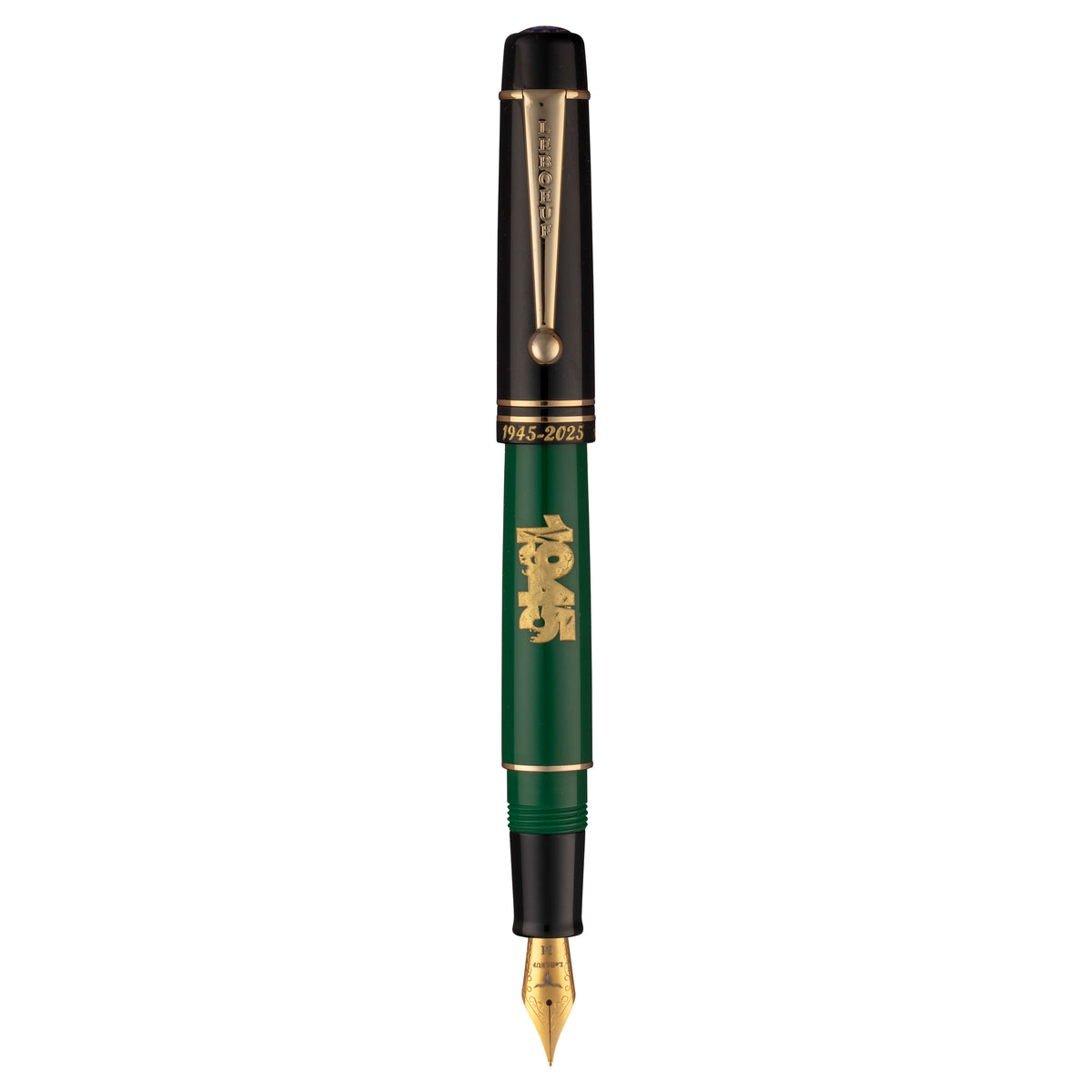 The 1945 Victory Pen Limited Edition – LeBoeuf Pens