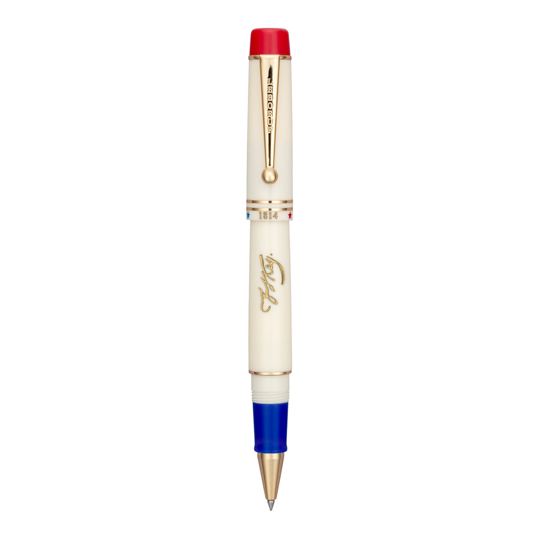 The Francis Scott Key Star Spangled Banner Limited Edition – LeBoeuf Pens