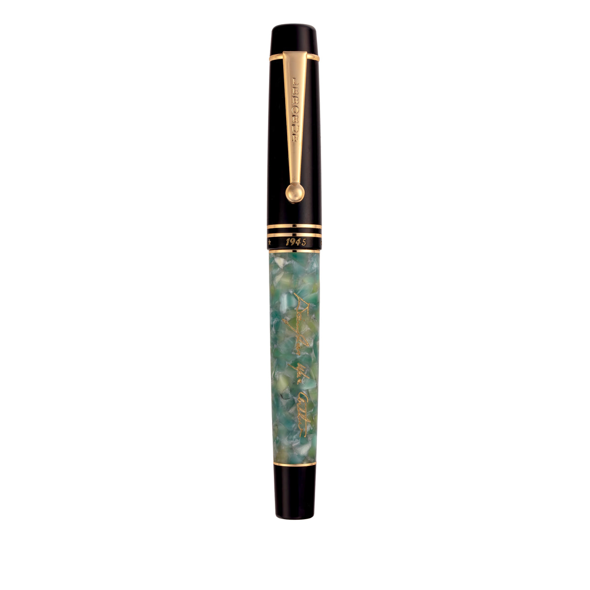 The General Douglas MacArthur Limited Edition Fountain Pen – LeBoeuf Pens