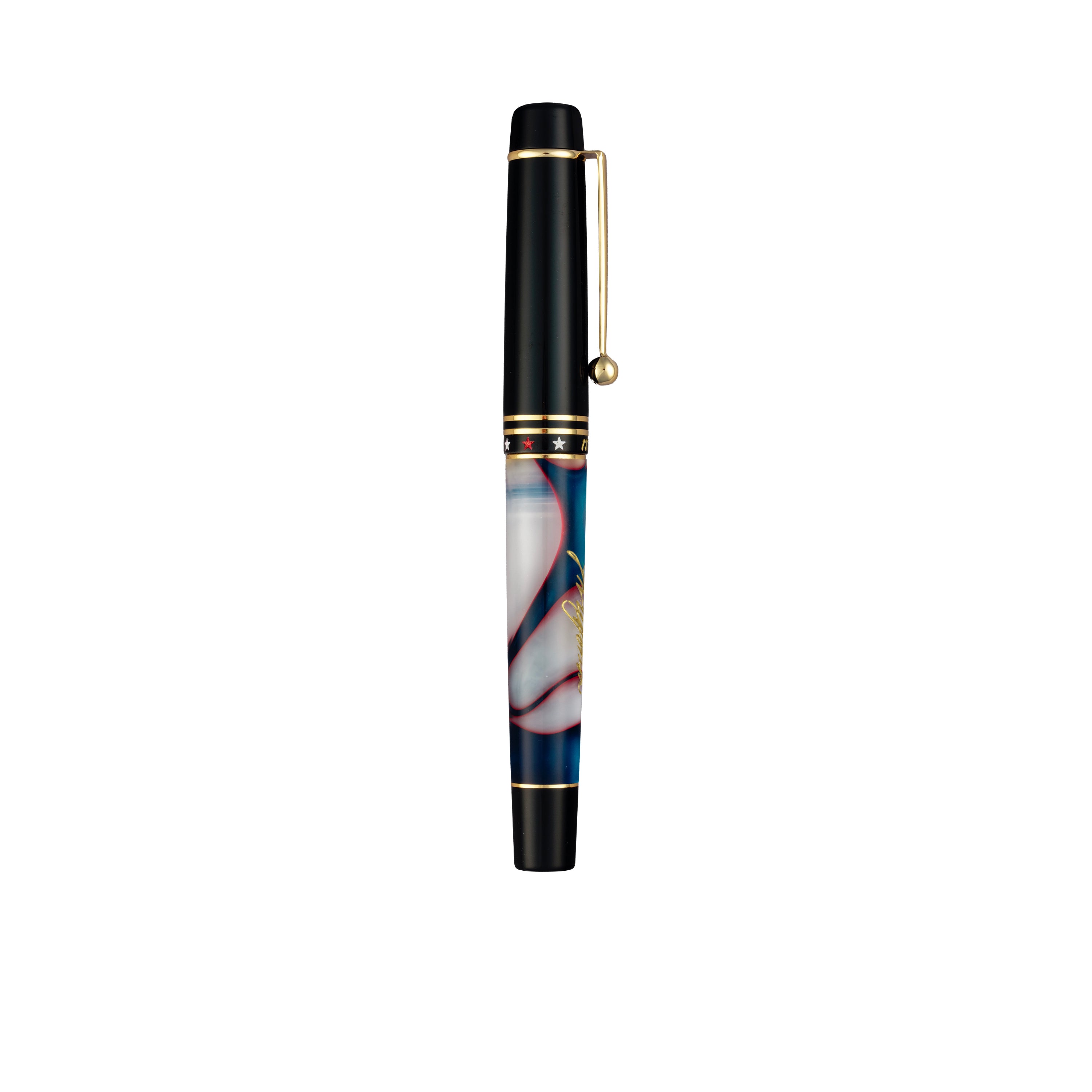 The Thomas Jefferson "Declaration of Indepemdance" Limited Edition Fou ...