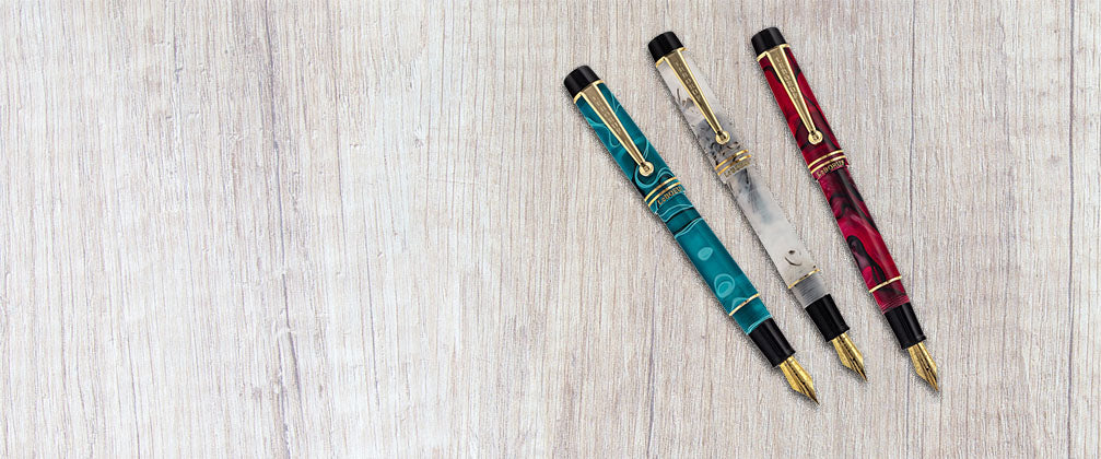 LeBeouf Pen Company | Official Website – LeBoeuf Pens