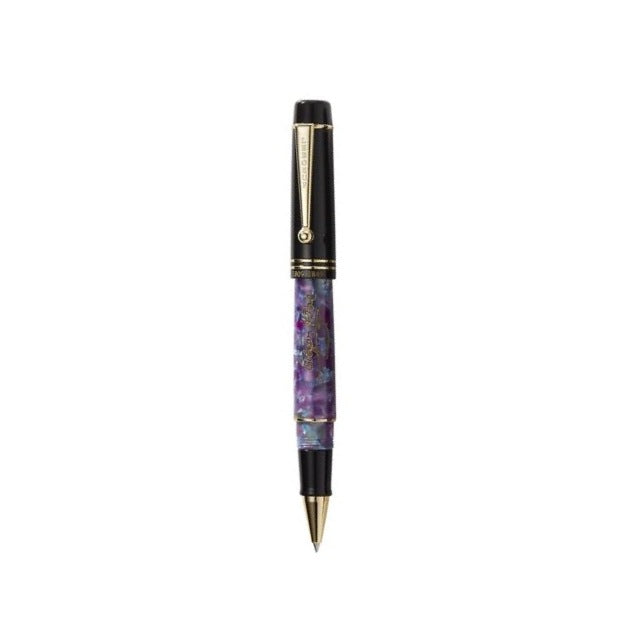 Edgar Allan Poe Roller Ball – LeBoeuf Pens